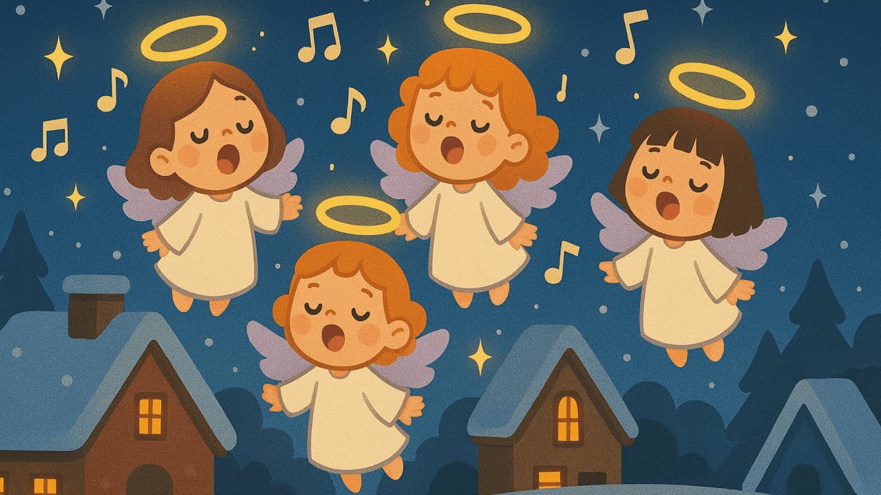 Lala Kids Songs: Holiday Cheer – A Joyful Christmas Song for Kids - YouTube