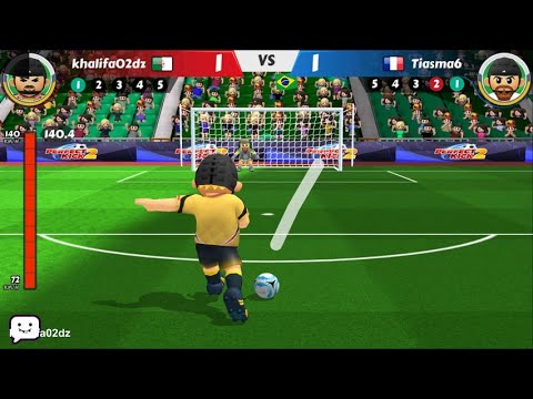 Perfect kick 2 - Gameplay Walkthrough Part 459 - YouTube