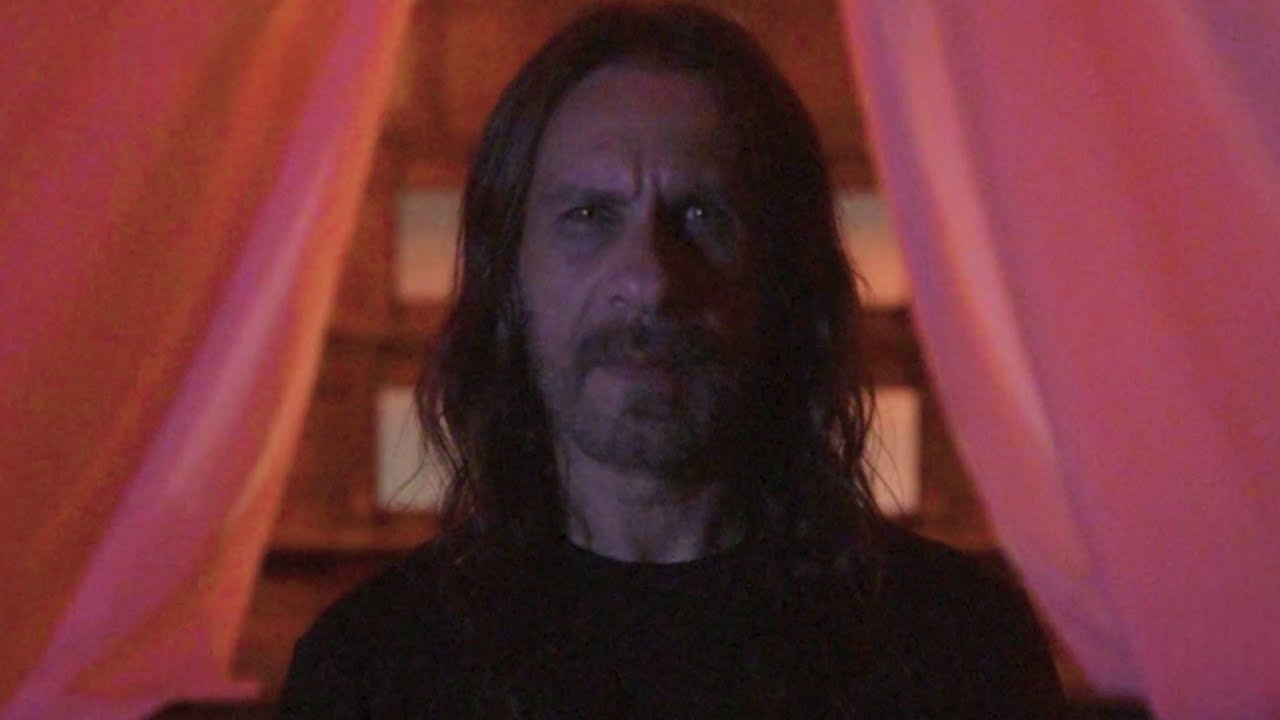 Luis Mariutti | UNHOLY (Official Music Video) - YouTube