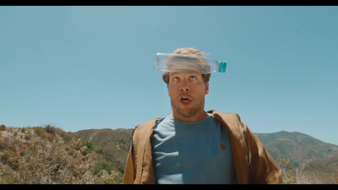 RECYCLE - commercial - YouTube
