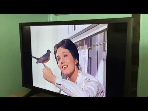 Opening to The Sword in the Stone 1995 VHS (Version #1)