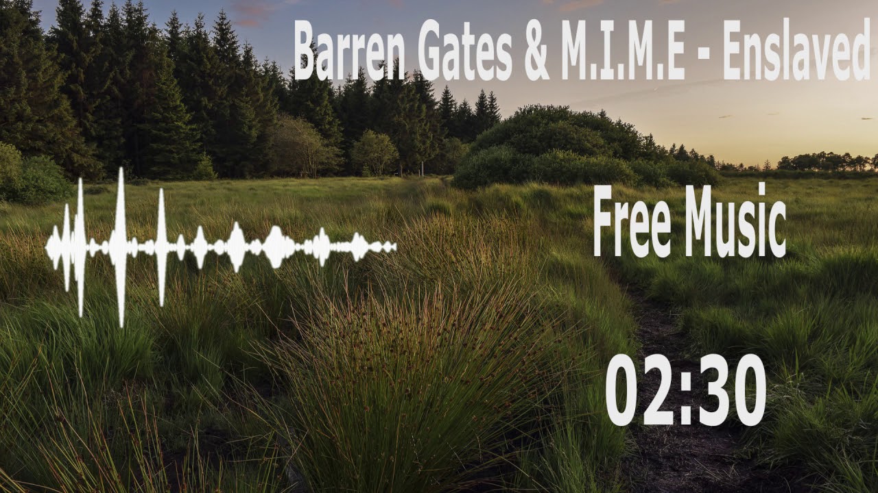 Barren Gates & M.I.M ☑ Free Music - YouTube