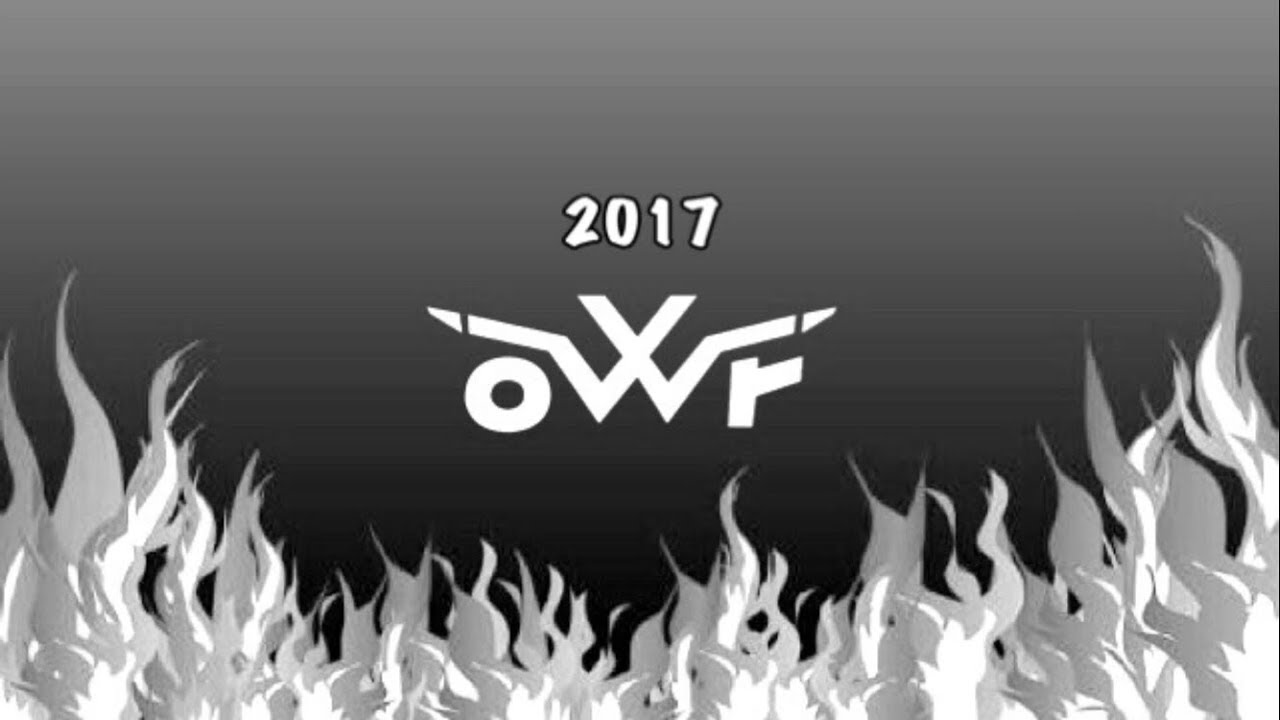 2017 OWF選手紹介 - YouTube