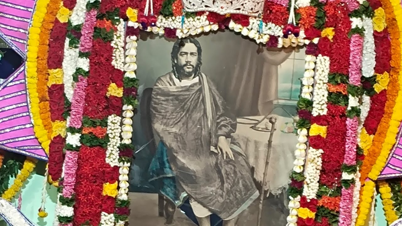 NigamBhajan- Dinanatha Ehi Bhikhya - bidaya prarthana -manu bhai at ...