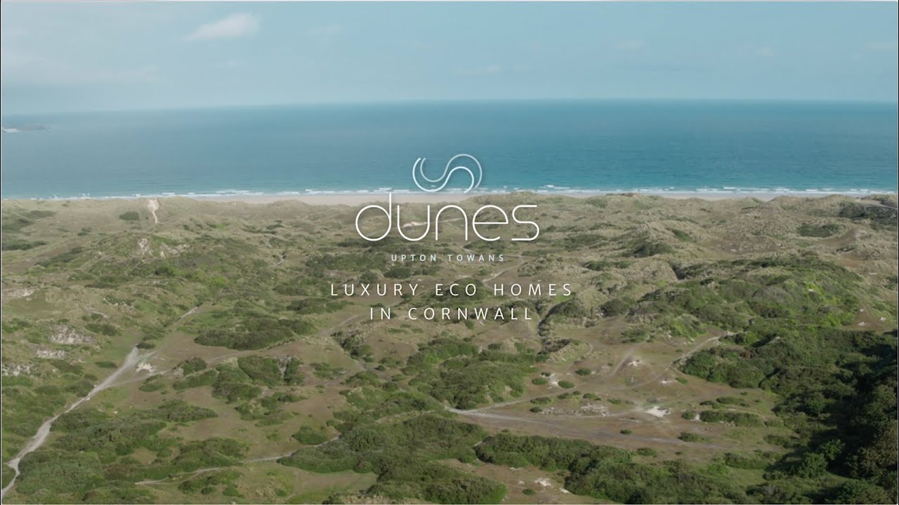 Dunes Master 16 9 View - YouTube