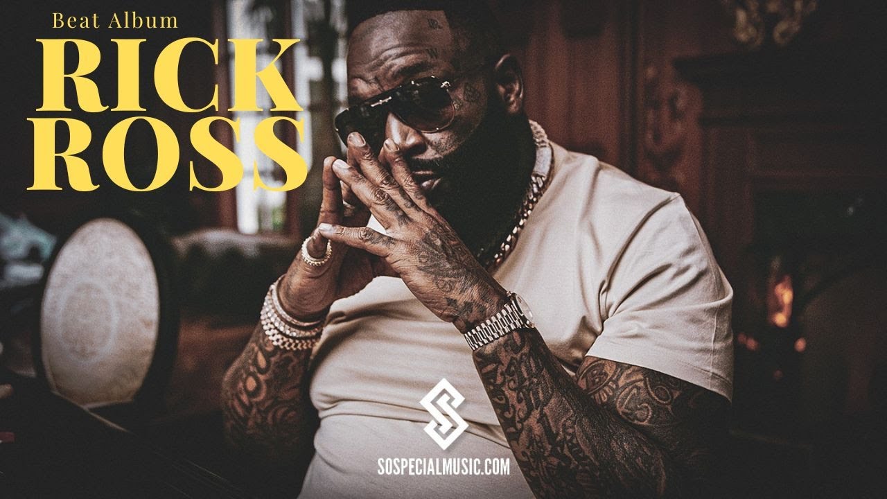 Rick Ross type beats || The best Rick Ross type beats album || Free ...