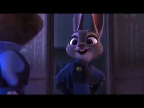 Zootopia;;Judy Hopps;;