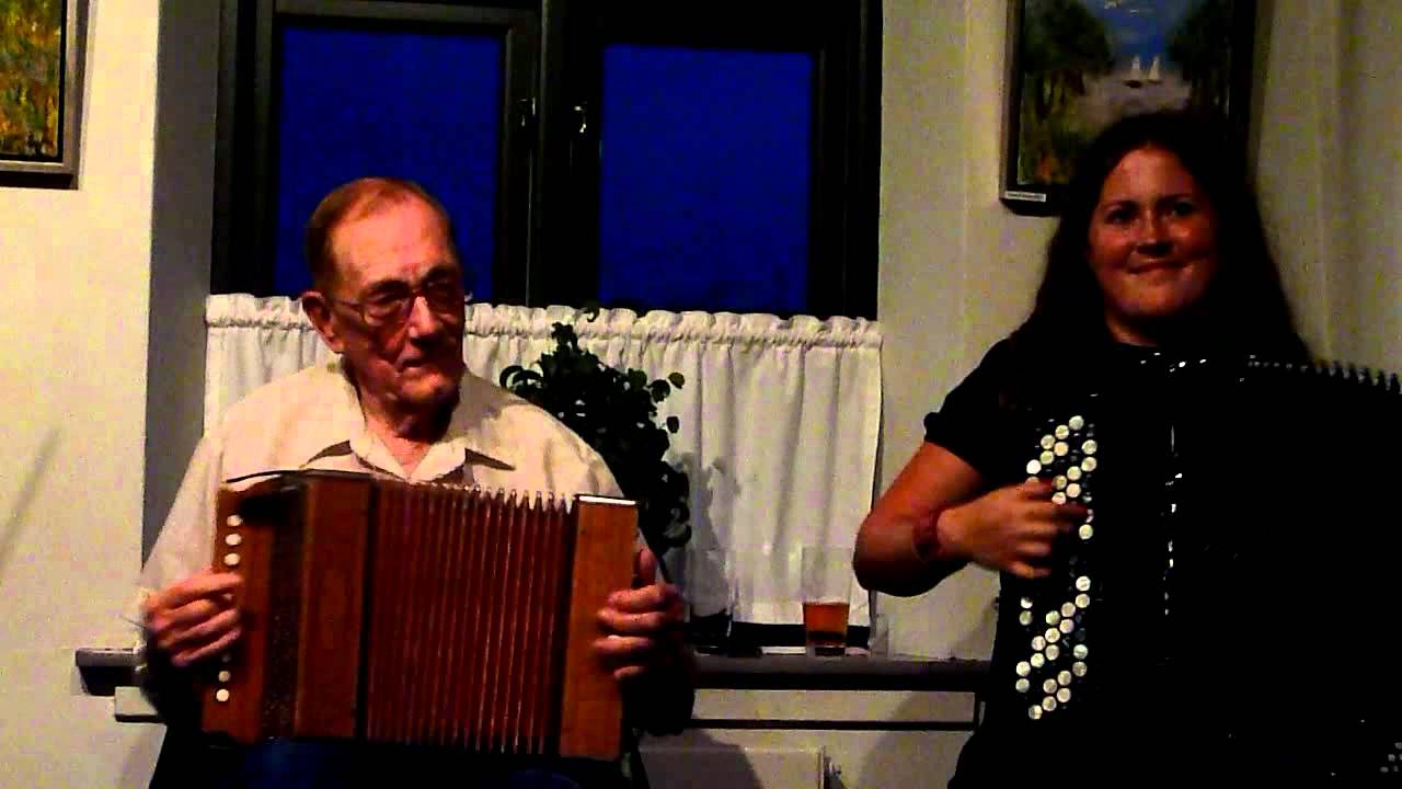 DWIGHT LAMB & JENSEN & BUGGE - YouTube