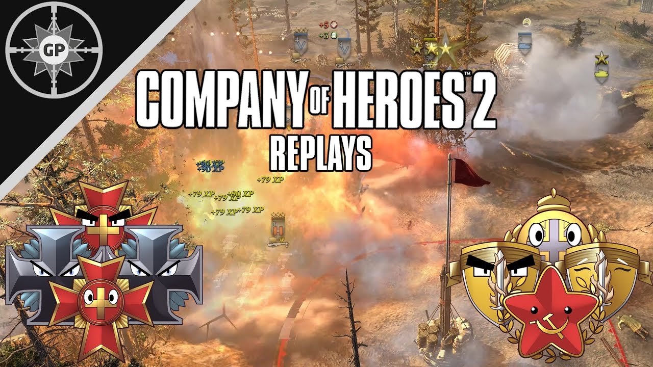 Massive Allied Artillery War Company Of Heroes 2 Replays 47 YouTube massive-allied-artillery-war-company-of-heroes-2-replays-47-youtube