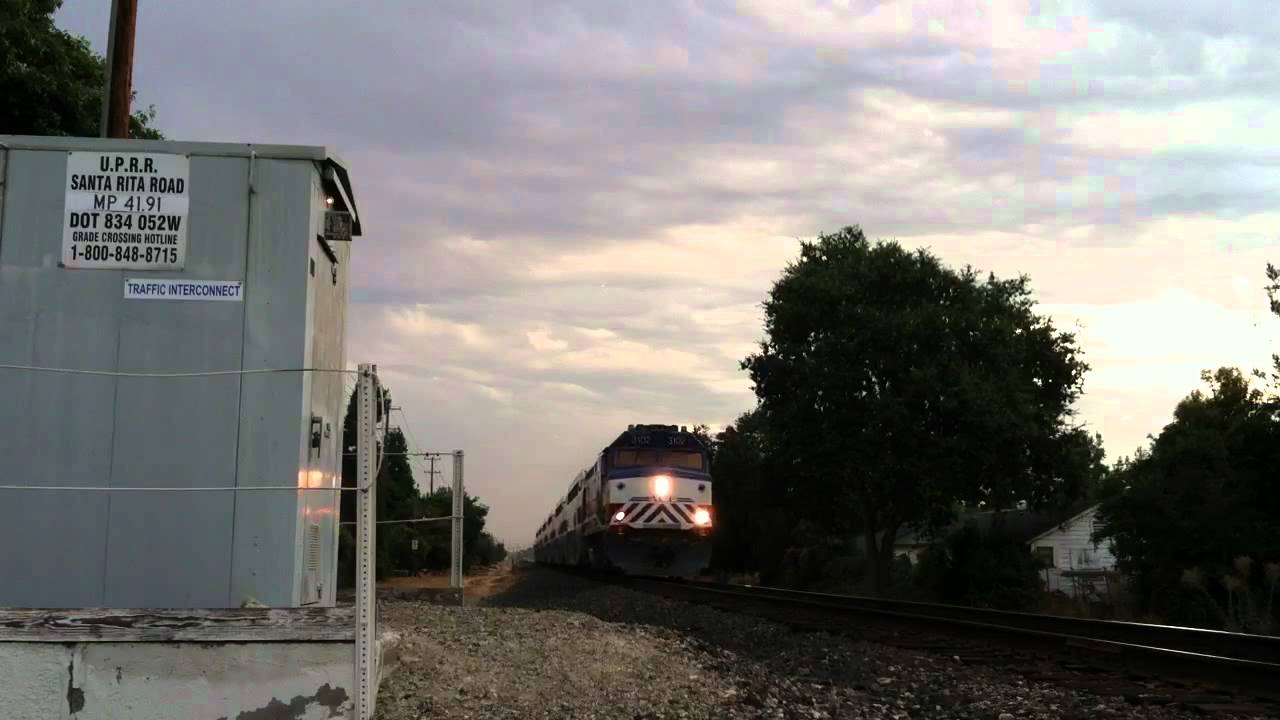 ACE F40PH-3C 3102 (New Angle) - YouTube