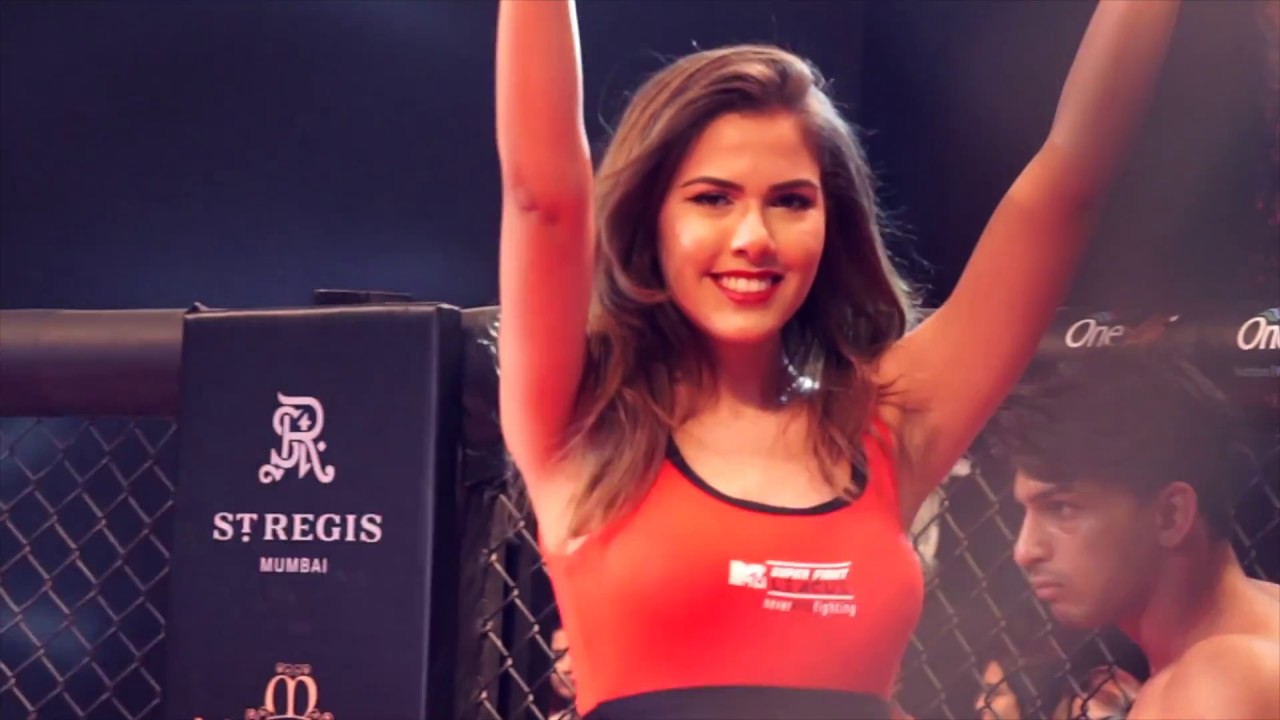 MTV Super Fight League Season II - YouTube