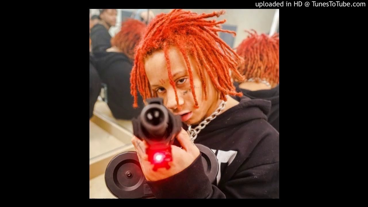 *NEW* Trippie Redd Type Beat 2019 - | "Red Dot" | Hip Hop Instrumental ...