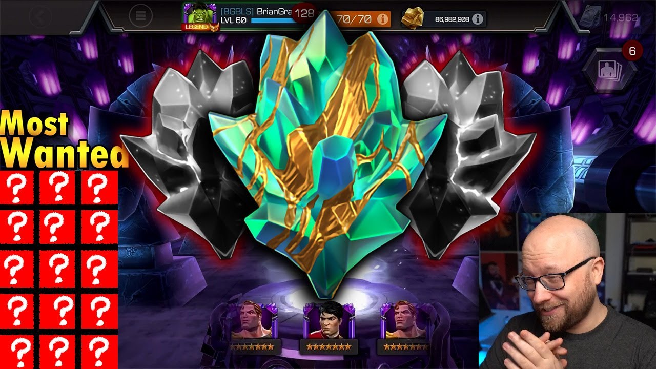 7 Star pool UPDATED - 5x Crystal Opening - YouTube