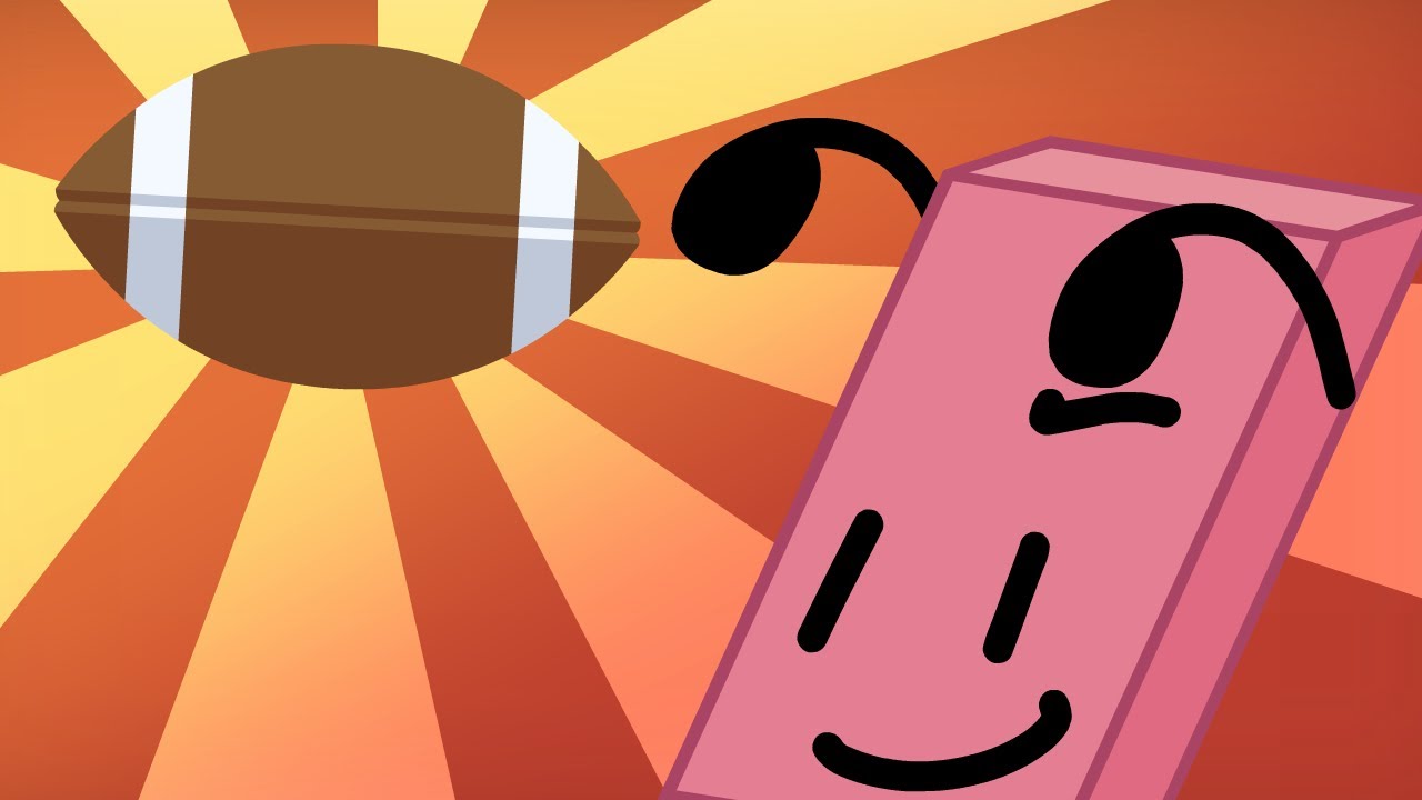 ERASER'S THROW! - YouTube