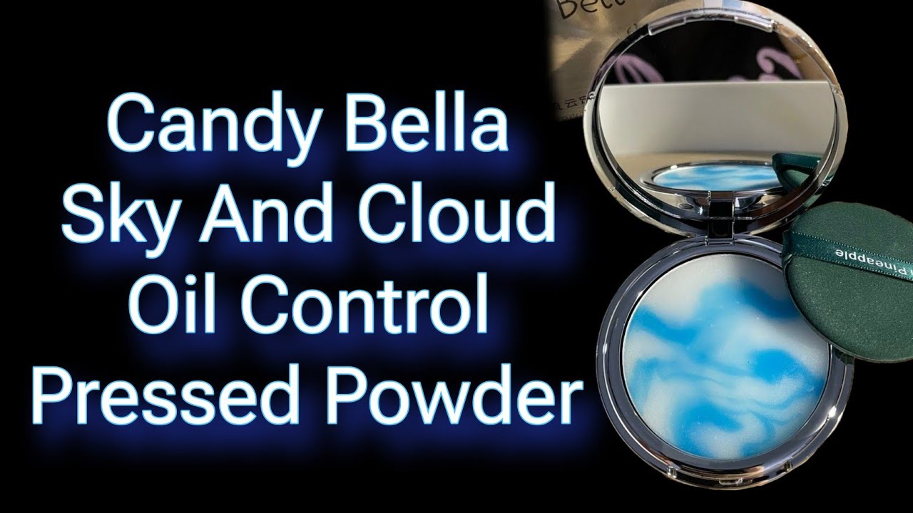 Girls!....I Found A Magical Makeup Products | Candy Bella Sky And Cloud ...