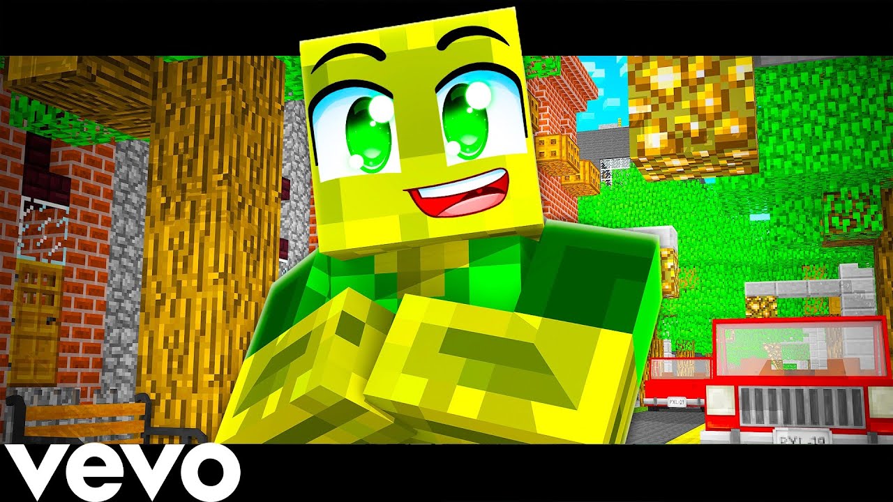 Candy - Chaosflo44 (Offizielles Musikvideo) - YouTube