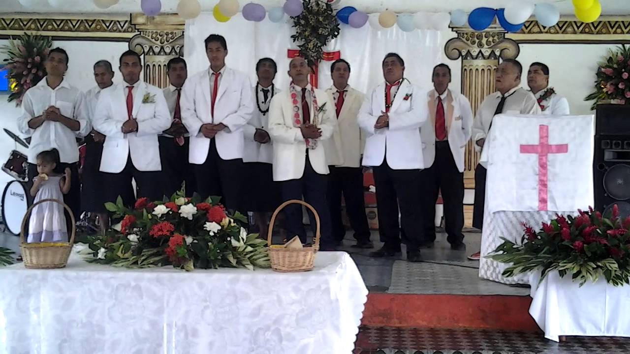 Mafutaga Tama Satitoa Aleipata - YouTube