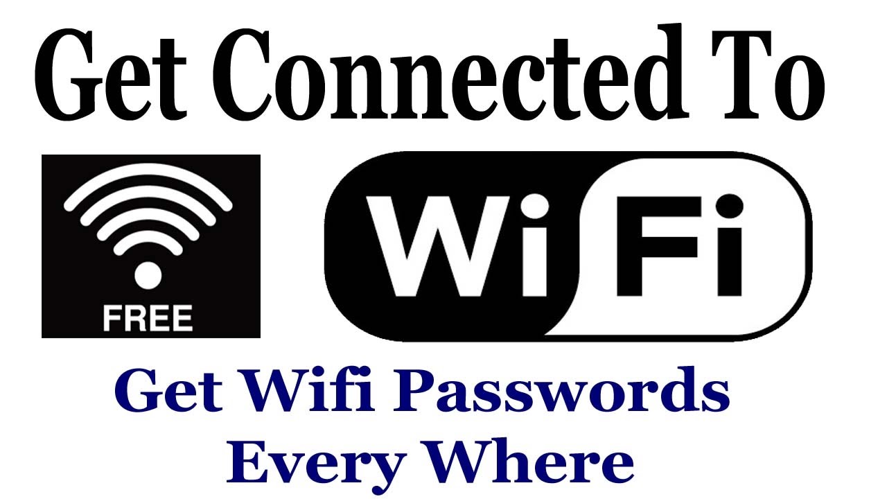 How To Get Wifi Password YouTube how-to-get-wifi-password-youtube