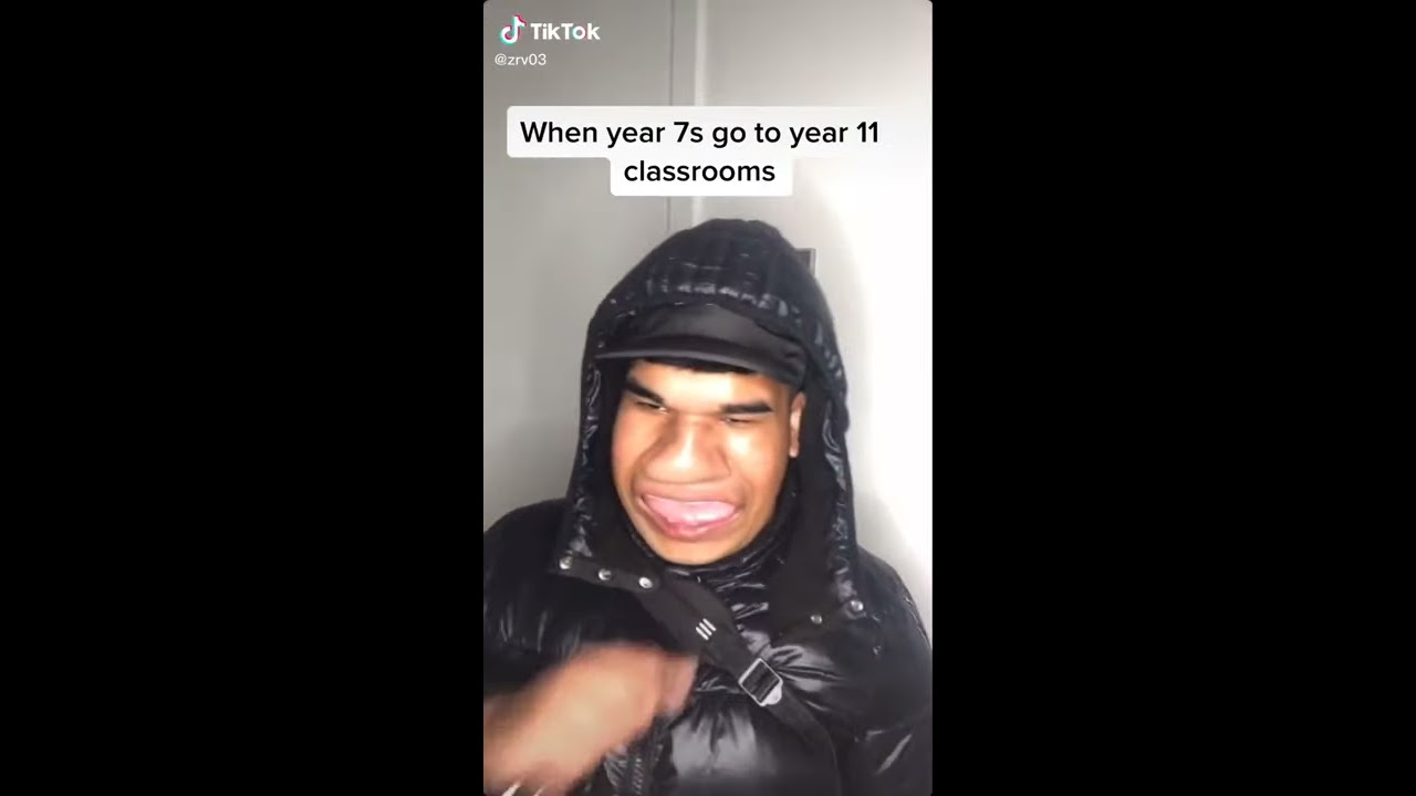 Year 7s Going Into Year 11 Classrooms YouTube Year 7s Going Into Year 11 Classrooms YouTube