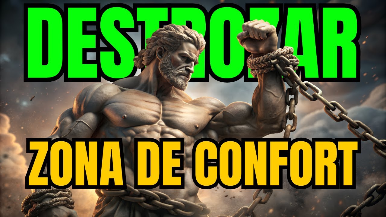 10 Ideas Fáciles Para Salir De Tu Zona De Confort Hoy Mismo Youtube