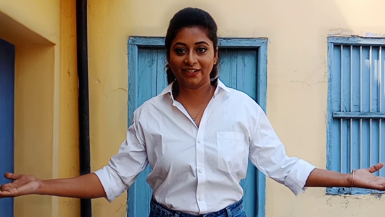 Glory Mohanta(Audition) - YouTube