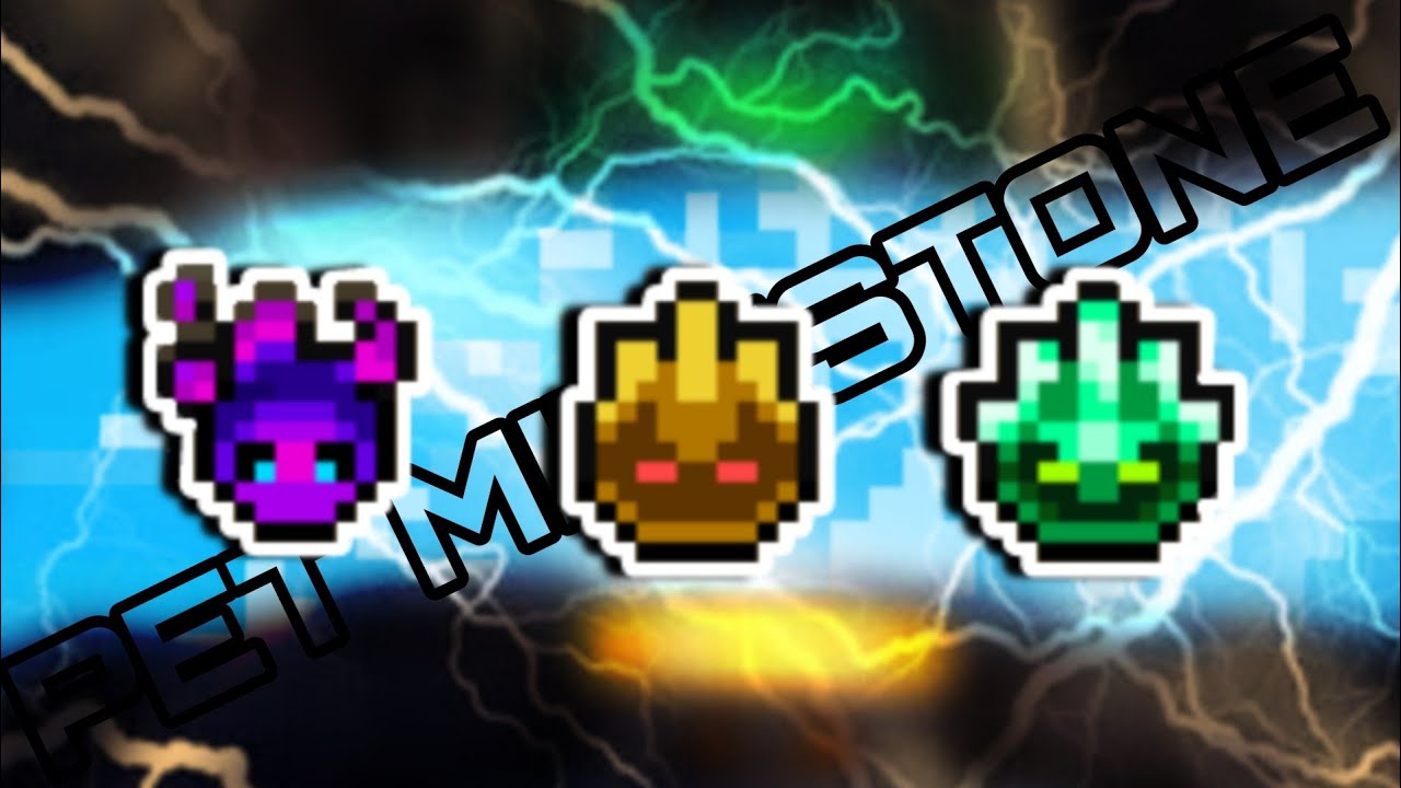 New Patch Note in Curse of Aros: Pet Milestones Revealed! - YouTube