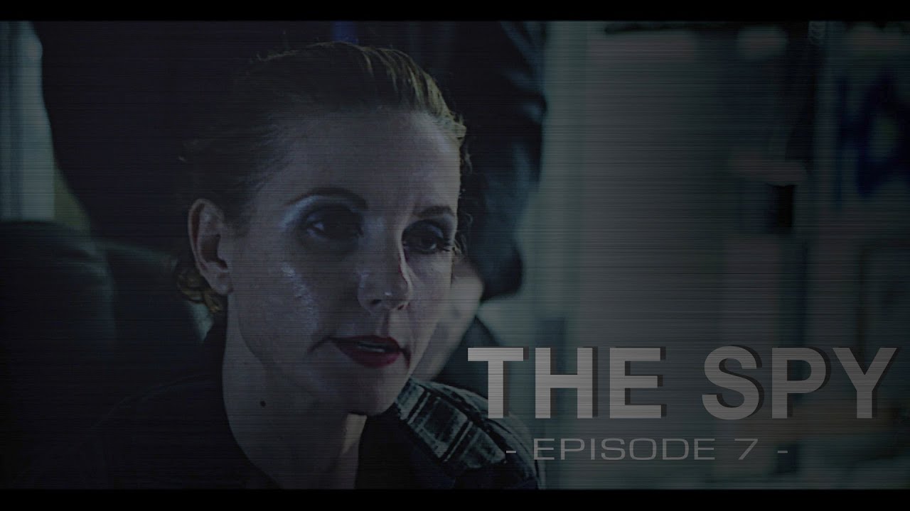 The Spy - Web Series - Episode 7 - Web TV - YouTube
