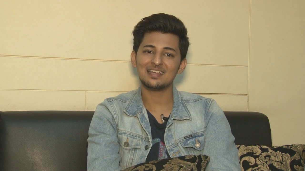 इंडियाज रॉकस्टार दर्शन रावल से ख़ास मुलाकात | EXCLUSIVE Interview ...