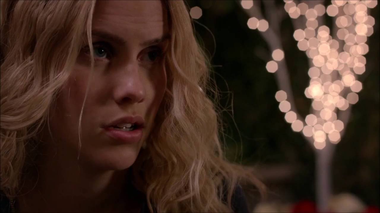 The Originals - Rebekah VS Hayley HD - YouTube