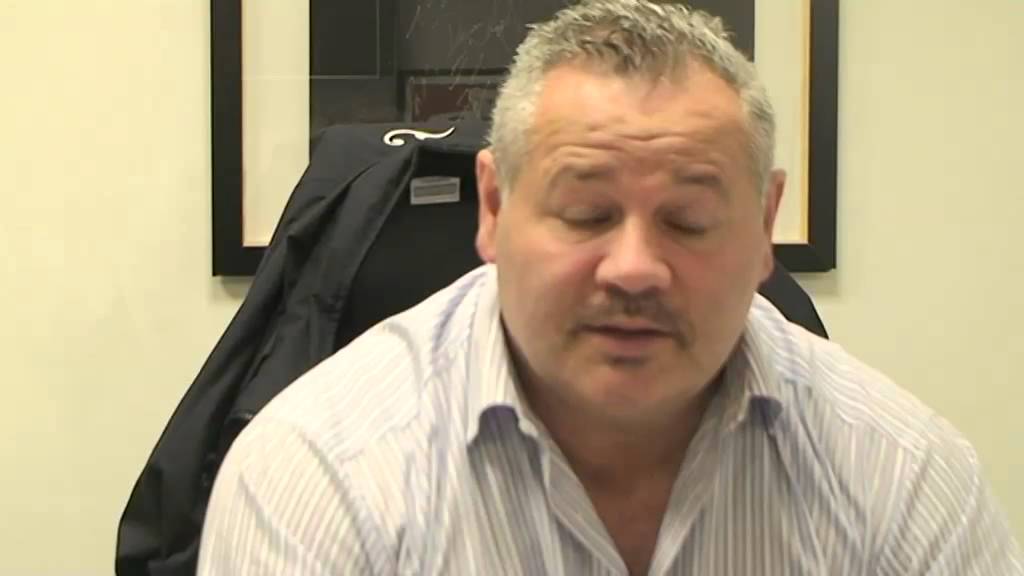 In the dugout with Carl Hall 13/11/14 - YouTube