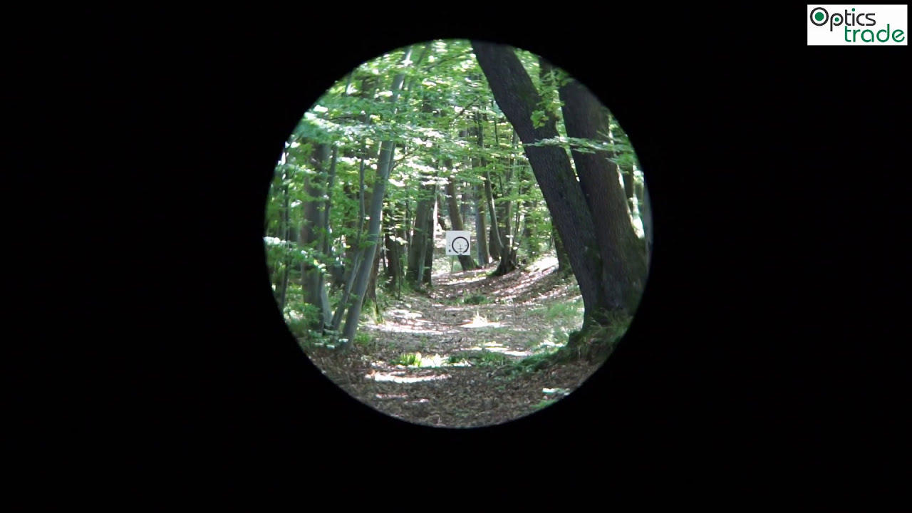 Bushnell AR Optics 1-4x24 PCL reticle BTR | Opics Trade Reticle ...