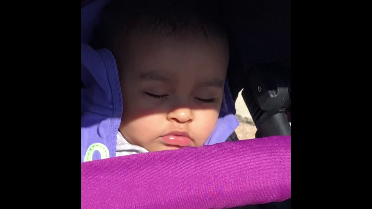 OUR FIRST ADVENTURE WITH BABY RAE | FIRST VLOG!!😝😝 - YouTube