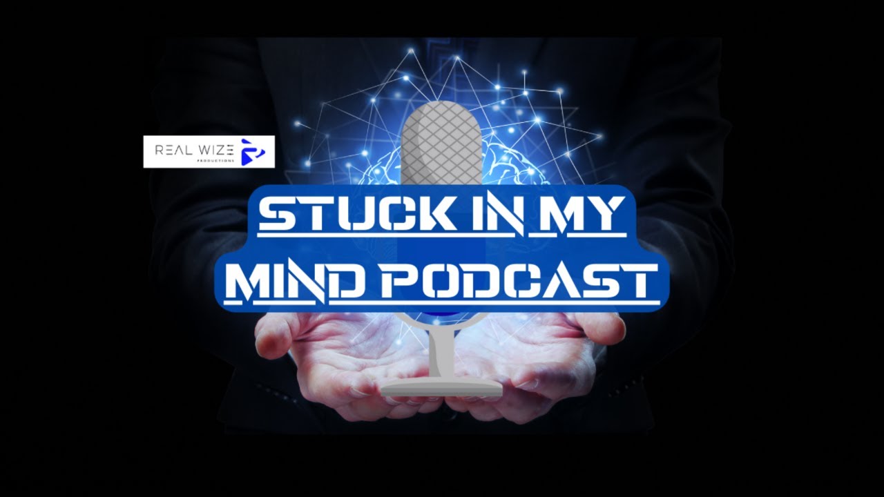 Stuck In My Mind Podcast/ Mitch Hankins - YouTube