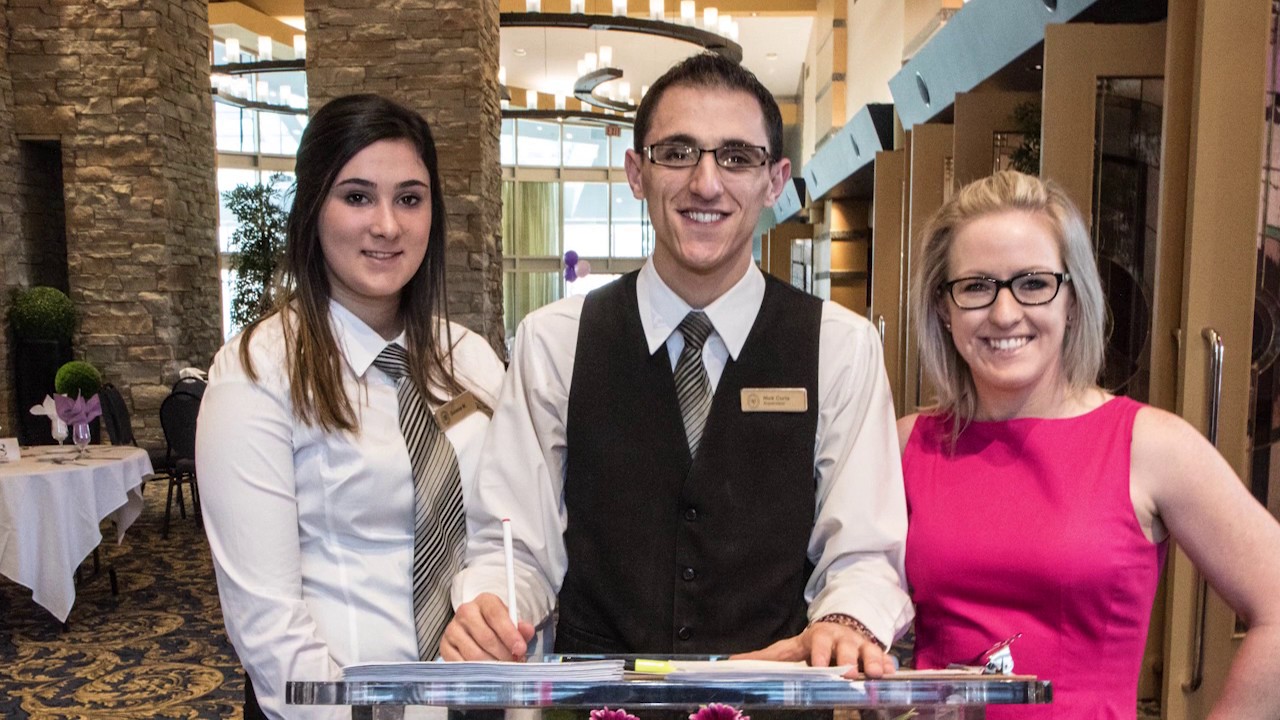 Proud to be working with Kaneff Group of Companies - YouTube