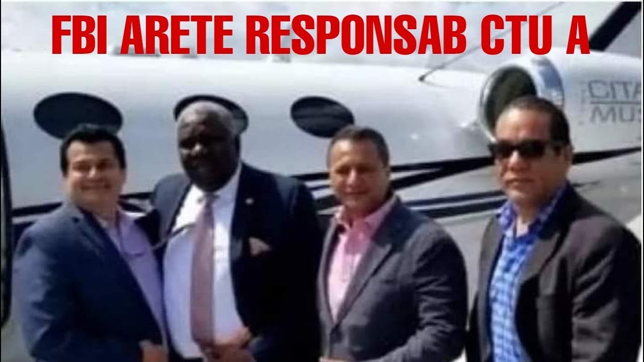 FBI arete responsab konpayi CTU yo ki te rekrite Mèsenè Kolonbyen yo ...