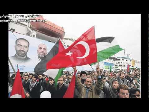Mavi Marmara (Kardeşlik Çağrısı)