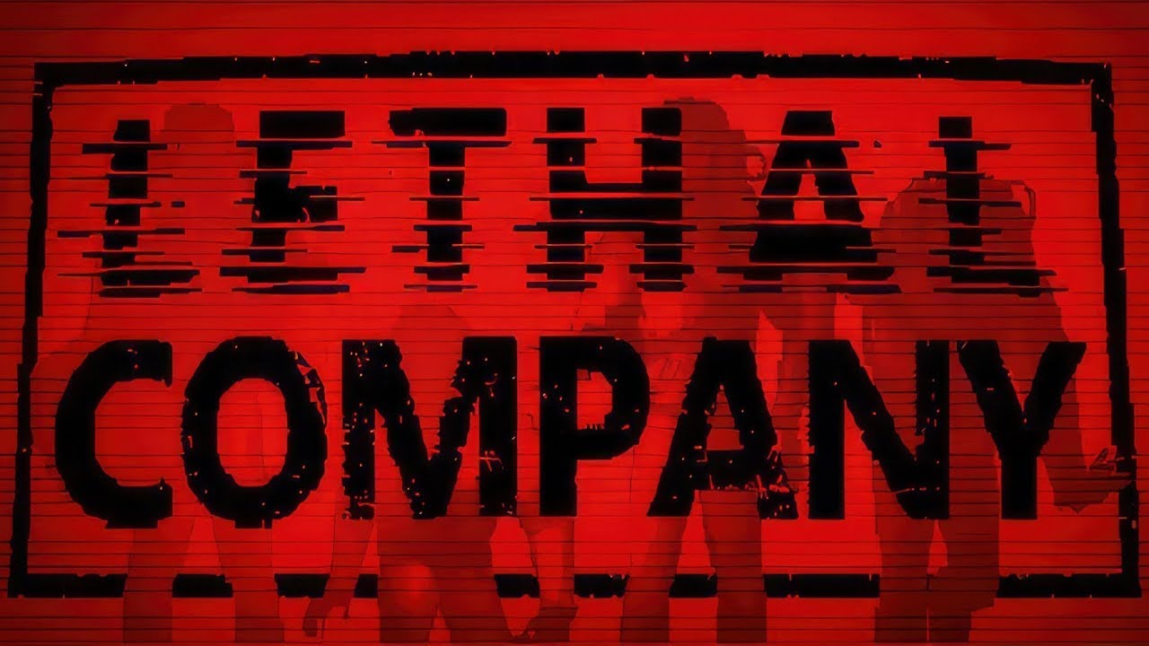 Lethal Company - YouTube