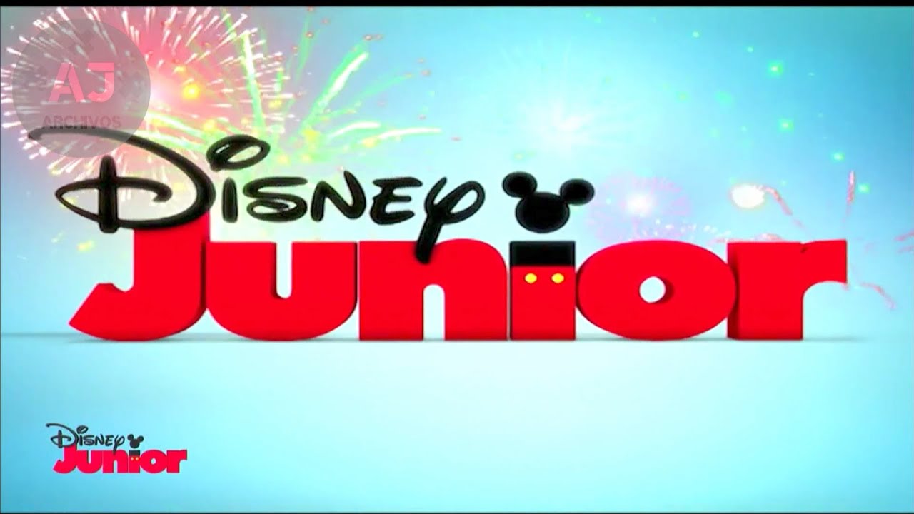 Disney Junior - Tanda Publicitaria (20/7/2024) - YouTube