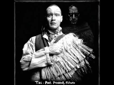 Tiki Taane - wotcha got (Past, Present, Future Album) - YouTube