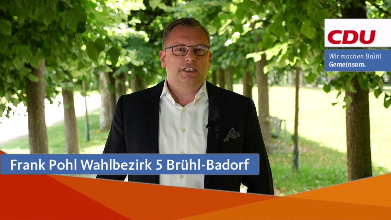 Interview mit Frank Pohl Teil 2 - YouTube