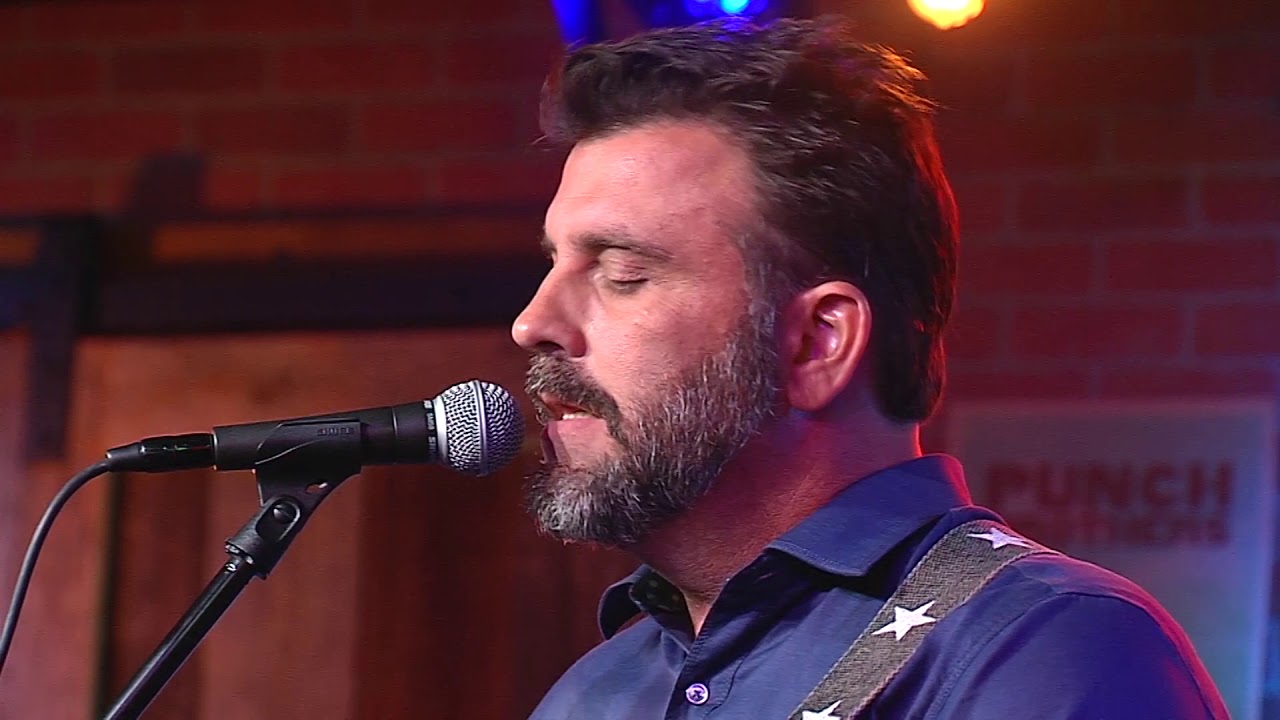 Matt York Bruisable Heart - YouTube