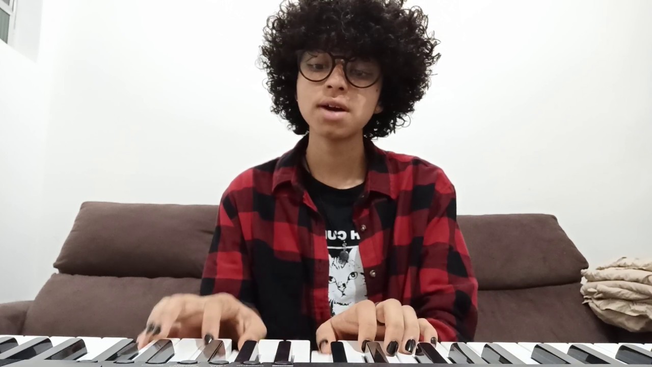 Devil Town - Cavetown (cover) - YouTube