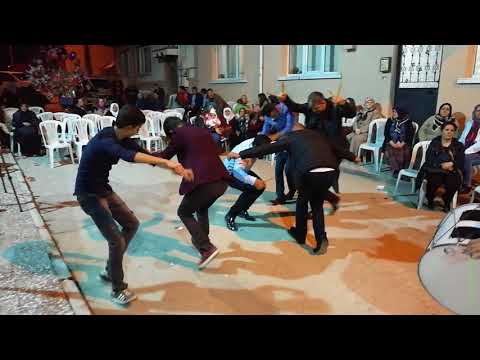 MALIÇ ÇİFTETELLİ SARAYLILAR PART 2