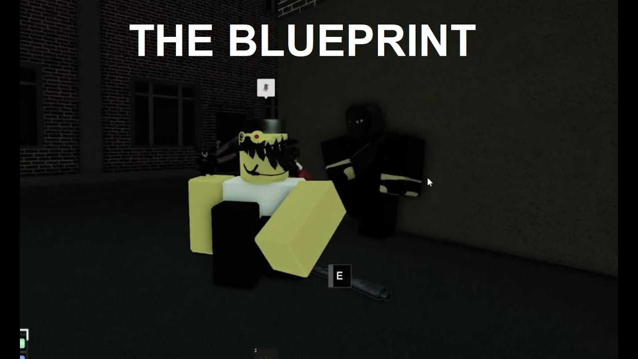 Roblox Criminality The scrap scavenger - YouTube