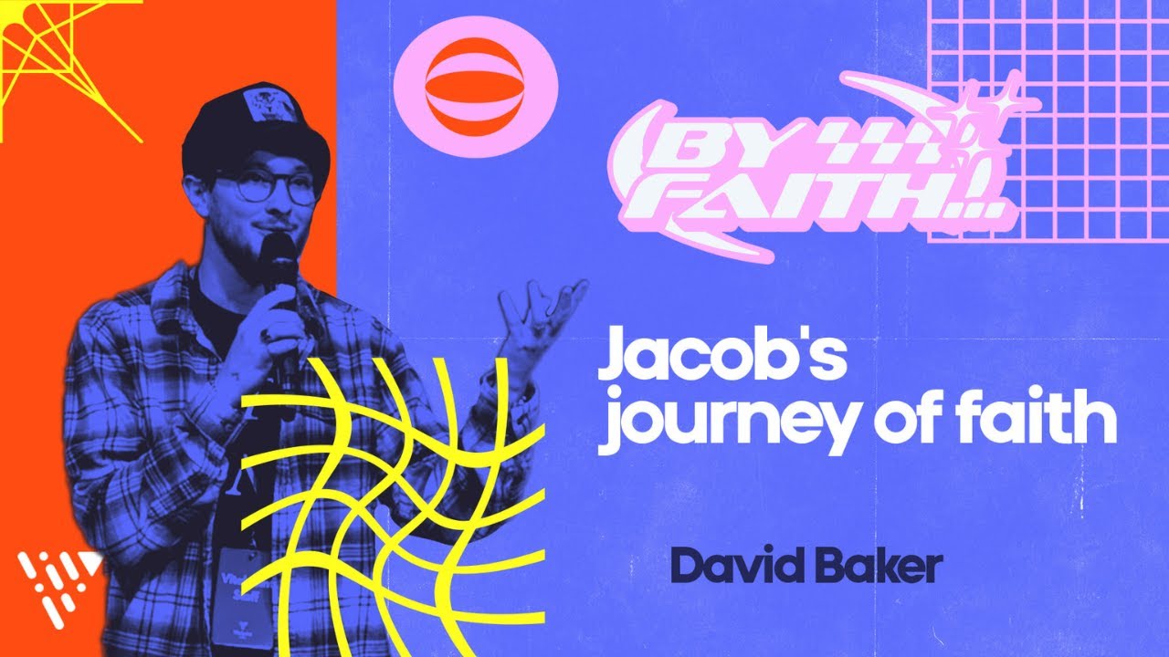 By Faith... Jacob | May 26th | Vitalpoint Church - YouTube