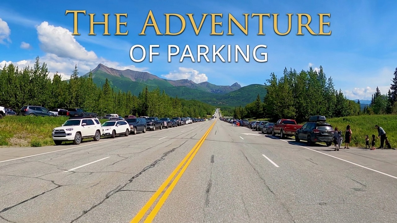 4th. Of July Car Launch Event 2025 In Glacier View Alaska "THE ...