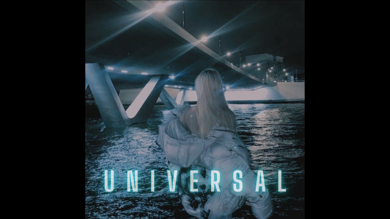 Aronix - UNIVERSAL (Official Audio) ft. Hnaryk - YouTube