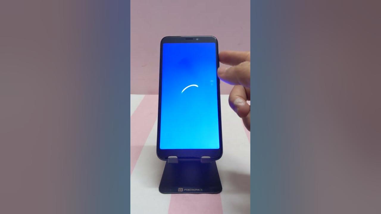 Blu C5L 2020 Hard Factory Reset Forgot Password, Pattern, PIN Screen Lock Bypass 2024 - YouTube