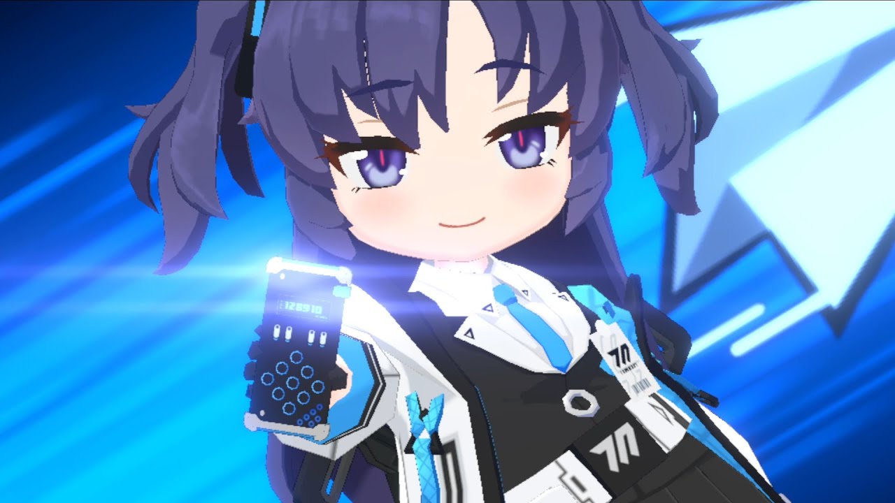 What Do The Codes Mean Yuuka Blue Archive YouTube what-do-the-codes-mean-yuuka-blue-archive-youtube