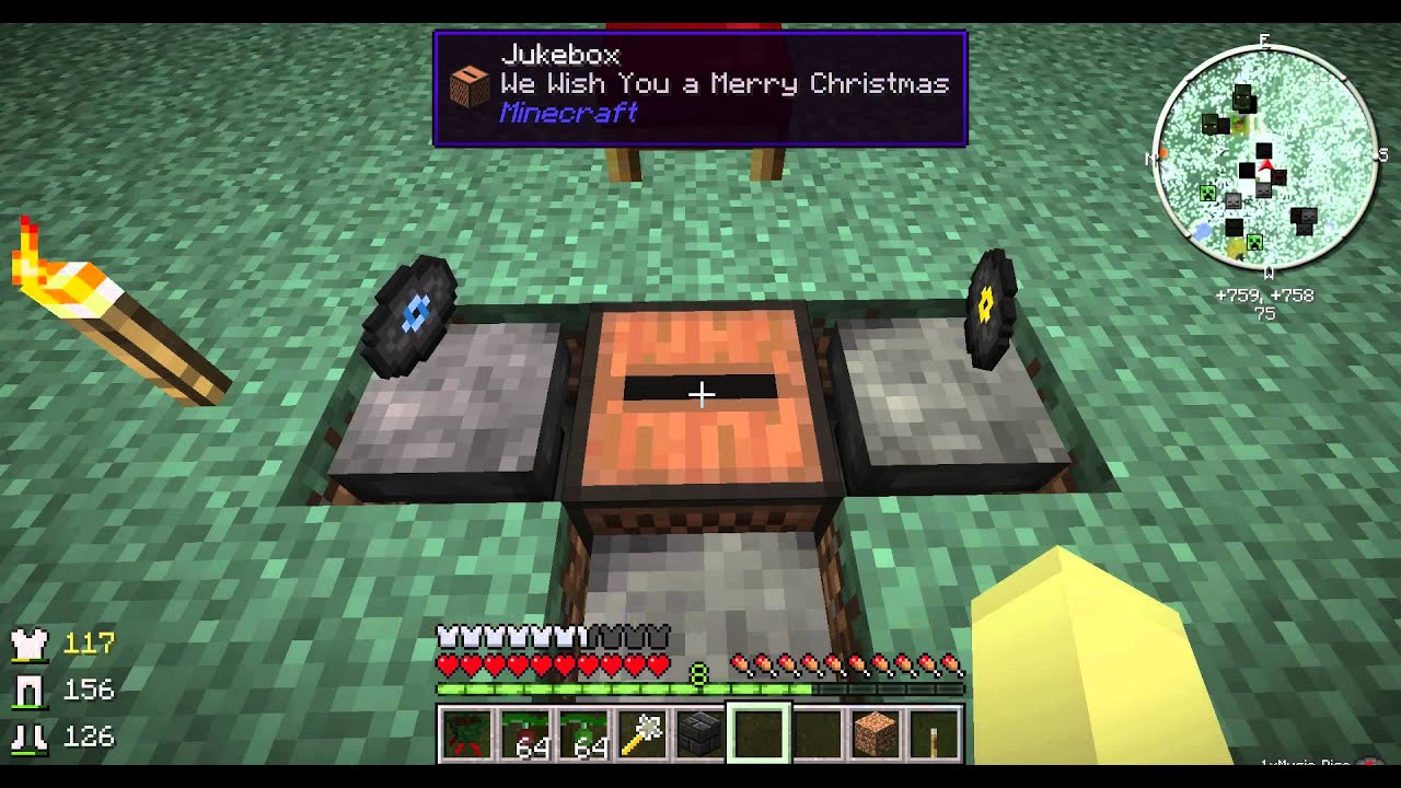Proper Crimbo Episode - YouTube